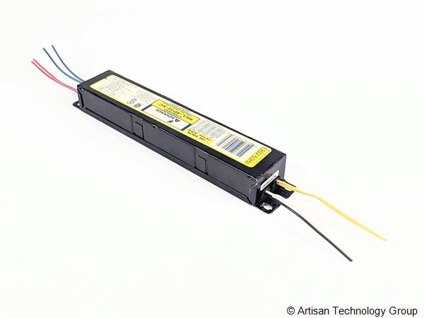 REL-4P32-SC Advance (Instant-Start Electronic Ballast) | ArtisanTG™