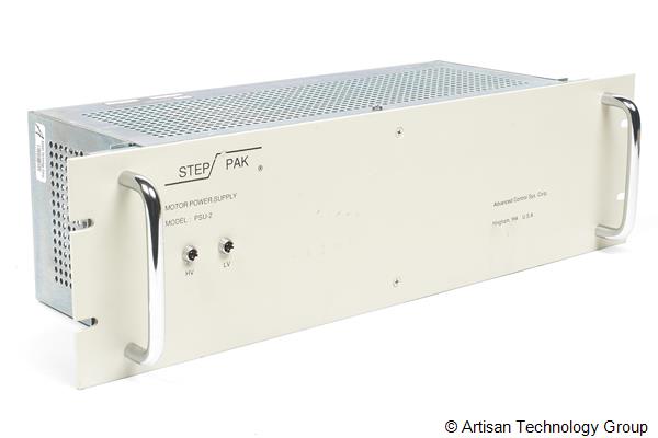 PSU-2 Advanced Control Systems (Motor and Logic Power Supply) | ArtisanTG™
