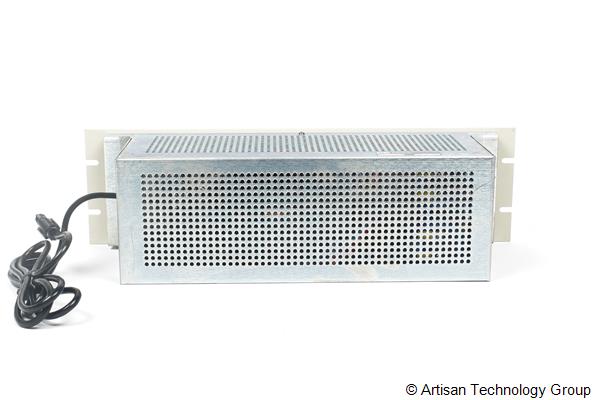 PSU-2 Advanced Control Systems (Motor and Logic Power Supply) | ArtisanTG™