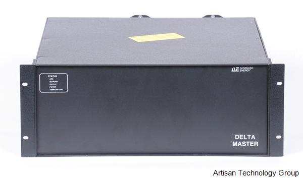 Delta Master Advanced Energy (Power Supply) | ArtisanTG™