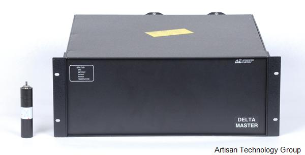 Delta Master Advanced Energy (Power Supply) | ArtisanTG™