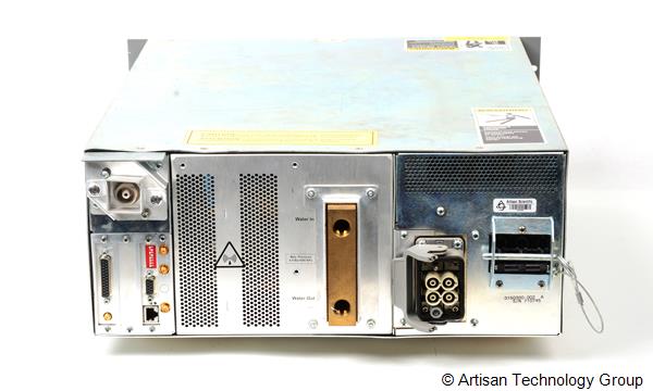 PDX II Advanced Energy (2000 Plasma Drive) | ArtisanTG™