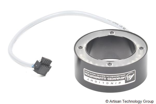 RL1424-660NI Advanced Illumination (Small Aimed Bright Field Ring Light ...