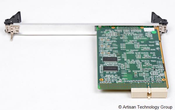 MPEG4cPCI-Ext Advanced Micro Peripherals (4-Channel MPEG4 Video Encoder ...