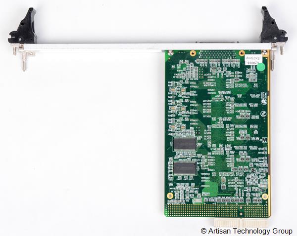 MPEG4cPCI-Ext Advanced Micro Peripherals (4-Channel MPEG4 Video Encoder ...