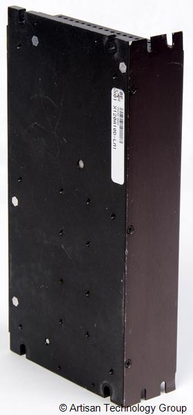 120A10 Advanced Motion Controls (PWM Analog Servo Drive) | ArtisanTG™