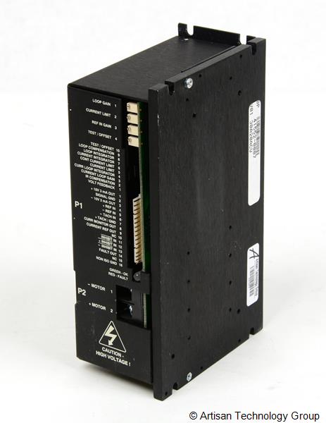 30A20ACV Advanced Motion Controls (PWM Analog Servo Drive) | ArtisanTG™