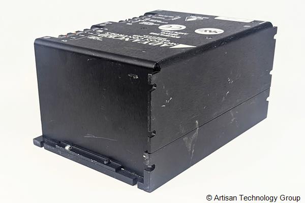 B30A40ACG Advanced Motion Controls (Brushless PWM Servo Amplifier) | ArtisanTG™