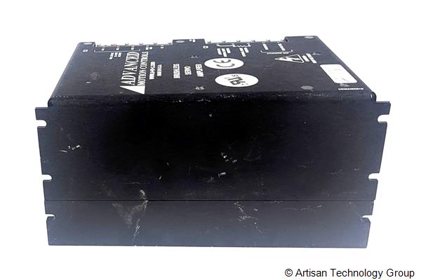 B30A40ACG Advanced Motion Controls (Brushless PWM Servo Amplifier) | ArtisanTG™