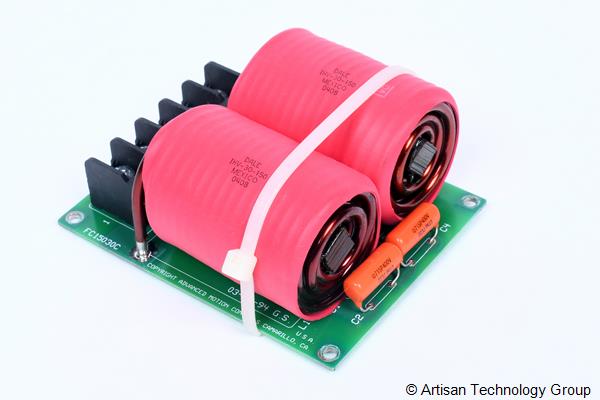 FC15030 Advanced Motion Controls (Inductive Filter Card for Single ...