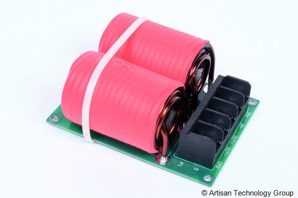 FC15030 Advanced Motion Controls (Inductive Filter Card for Single ...