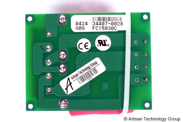 FC15030 Advanced Motion Controls (Inductive Filter Card for Single ...