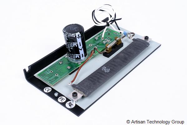 SRST185 Advanced Motion Controls (Shunt Regulator) | ArtisanTG™
