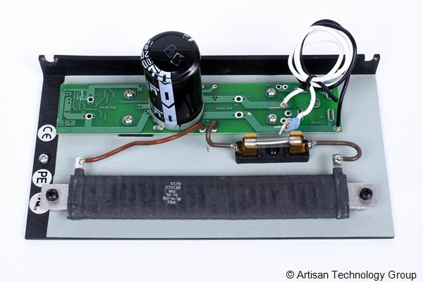 SRST185 Advanced Motion Controls (Shunt Regulator) | ArtisanTG™