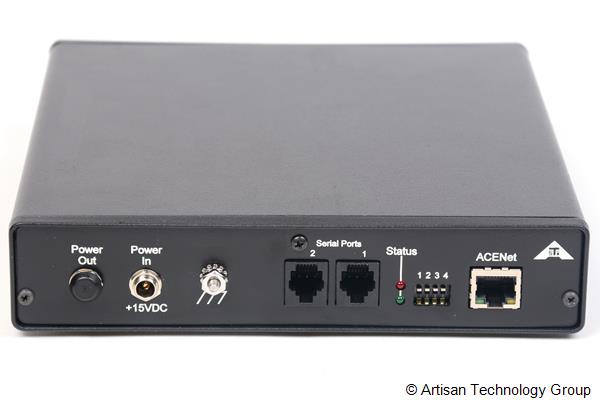 ACU2-04-01 Advanced Simulation Technology (ACE Communication Unit ...