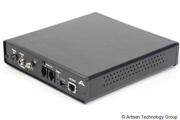 ACU2-04-01 Advanced Simulation Technology (ACE Communication Unit ...