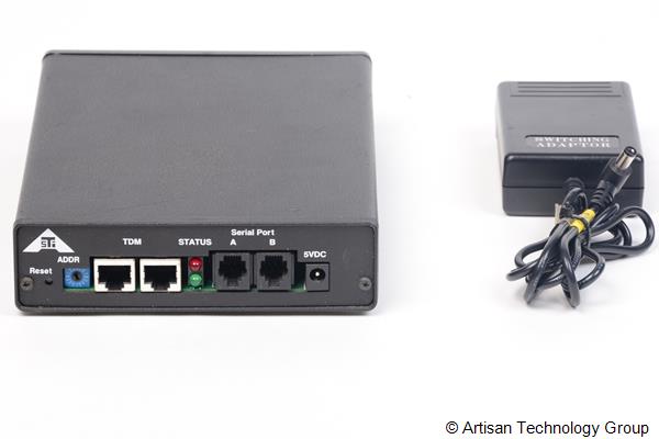 Riu 4 D Advanced Simulation Technology Remote Audio And Digital I O Interface Unit Artisantg™