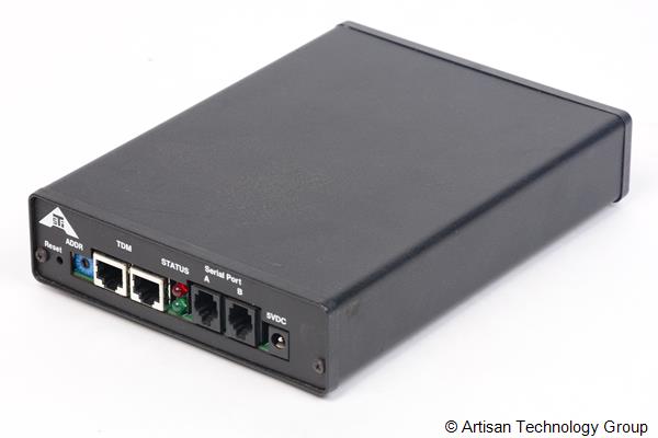 Riu 4 D Advanced Simulation Technology Remote Audio And Digital I O Interface Unit Artisantg™