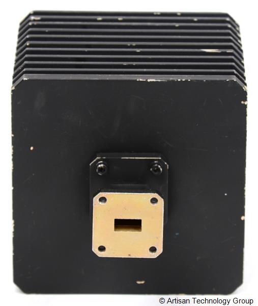 51-760-6 Advanced Technical Materials (Rectangular Waveguide Termination) | ArtisanTG™