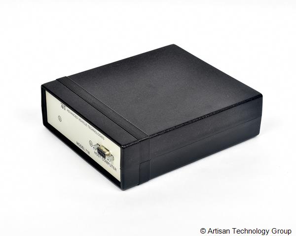 AVT-718 Advanced Vehicle Technologies (Multiple Interface Module ...