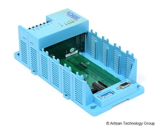 ADAM-5000/485 Advantech (4-Slot Distributed DAC Controller) | ArtisanTG™