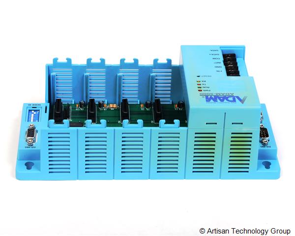 ADAM-5000/485 Advantech (4-Slot Distributed DAC Controller) | ArtisanTG™
