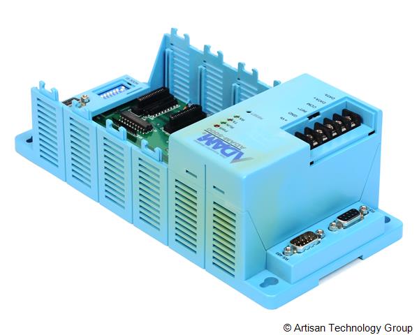 ADAM-5000/485 Advantech (4-Slot Distributed DAC Controller) | ArtisanTG™