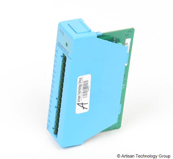ADAM 5018 Advantech (7-Channel Thermocouple Input Module) | ArtisanTG™