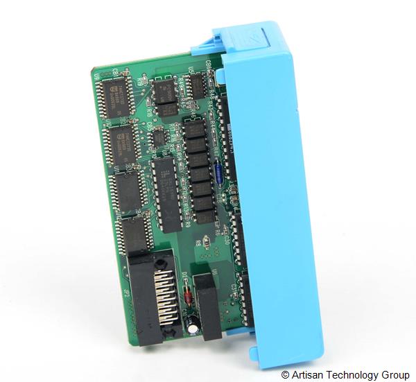 ADAM 5018 Advantech (7-Channel Thermocouple Input Module) | ArtisanTG™