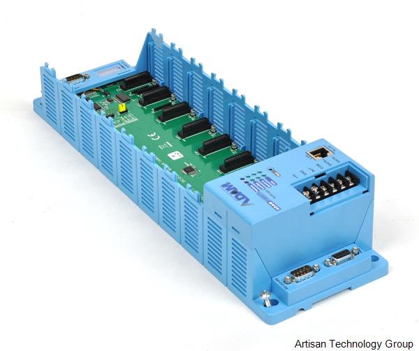 ADAM 5510EKW/TP Advantech (8-Slot Ethernet-Enabled SoftLogic Controller) | ArtisanTG™