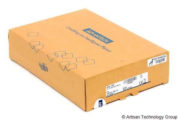APAX-5028 Advantech (8-Channel Analog Output Module) | ArtisanTG™