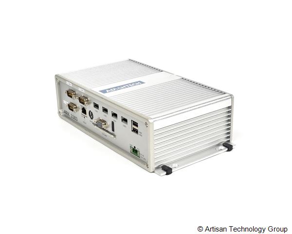 ARK-3383 Advantech (Fanless Embedded Box Computer) | ArtisanTG™