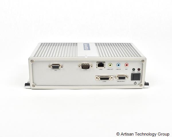 ARK-3383 Advantech (Fanless Embedded Box Computer) | ArtisanTG™