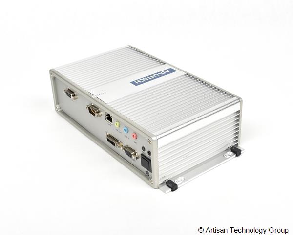 ARK-3383 Advantech (Fanless Embedded Box Computer) | ArtisanTG™