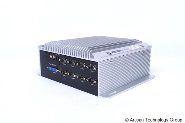 ARK-3500 Advantech (Fanless Box Computer) | ArtisanTG™