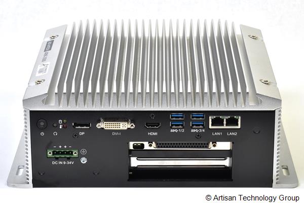 ARK-3500 Advantech (Fanless Box Computer) | ArtisanTG™