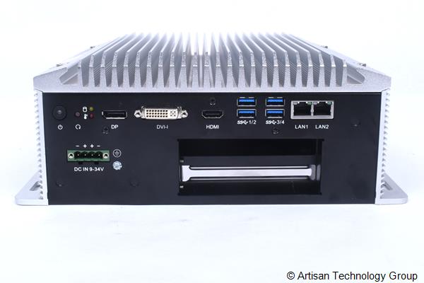 ARK-3500 Advantech (Fanless Box Computer) | ArtisanTG™