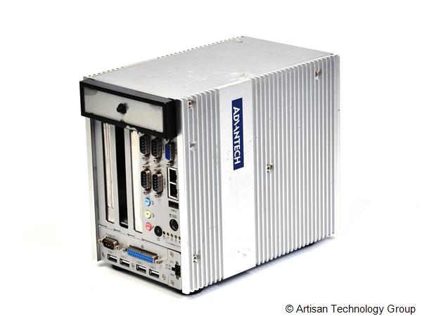 ARK-5260-D5A1E Advantech (Fanless Embedded Box PC) | ArtisanTG™