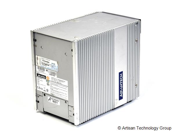 ARK-5260-D5A1E Advantech (Fanless Embedded Box PC) | ArtisanTG™