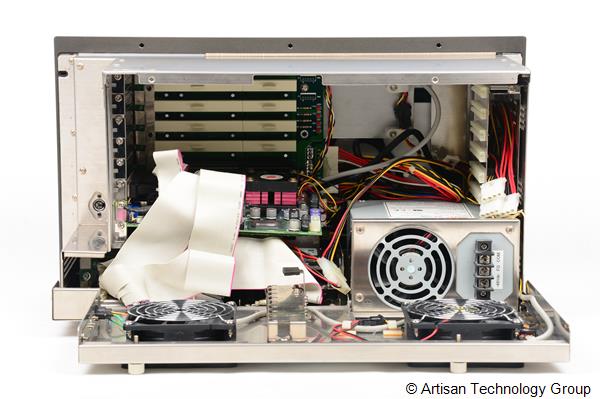 AWS-8430T Advantech (Slim Workstation with 12.1" LCD and 8 Expansion ...