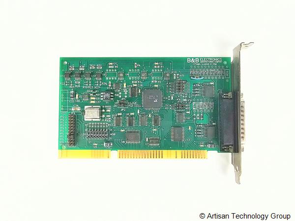 3PXOCC1A B&B Electronics (Control/Interface Board) | ArtisanTG™