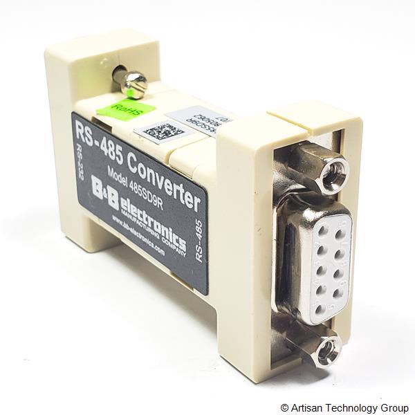 485SD9R B&B Electronics (Port Powered RS-232/485 Converter) | ArtisanTG™