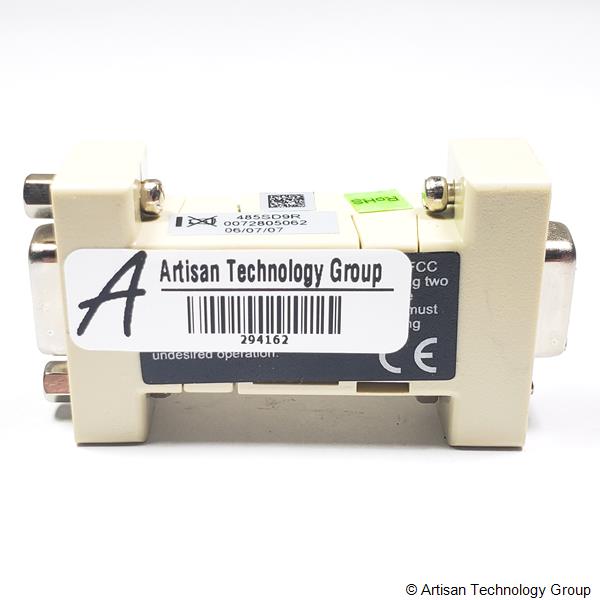 485SD9R B&B Electronics (Port Powered RS-232/485 Converter) | ArtisanTG™