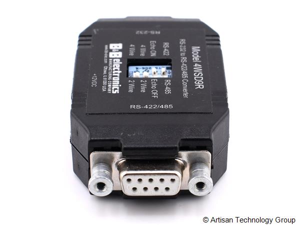4WSD9R B&B Electronics (Universal Converter) | ArtisanTG™