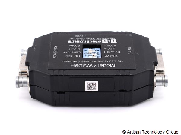 4WSD9R B&B Electronics (Universal Converter) | ArtisanTG™