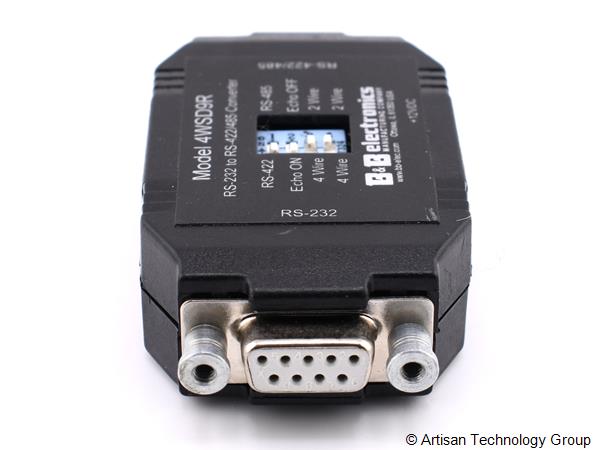 4WSD9R B&B Electronics (Universal Converter) | ArtisanTG™