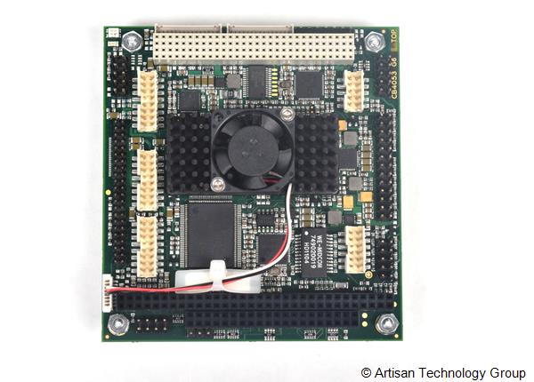 ADLS15PC-168 Embedded Solutions (PC/104 Single Board Computers) | ArtisanTG™