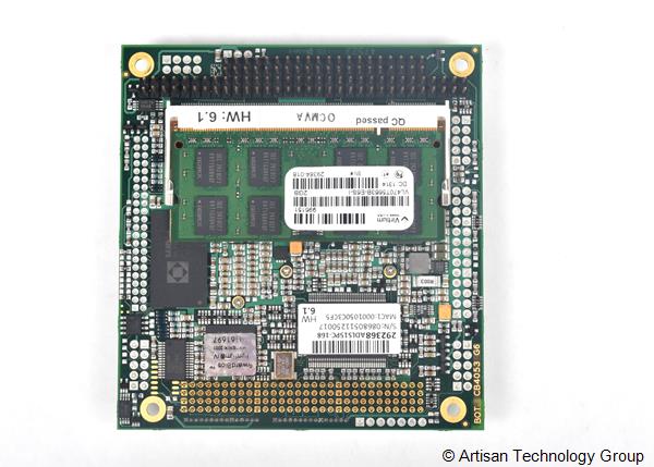 ADLS15PC-168 Advantech / Embedded Solutions (PC/104 Single Board ...