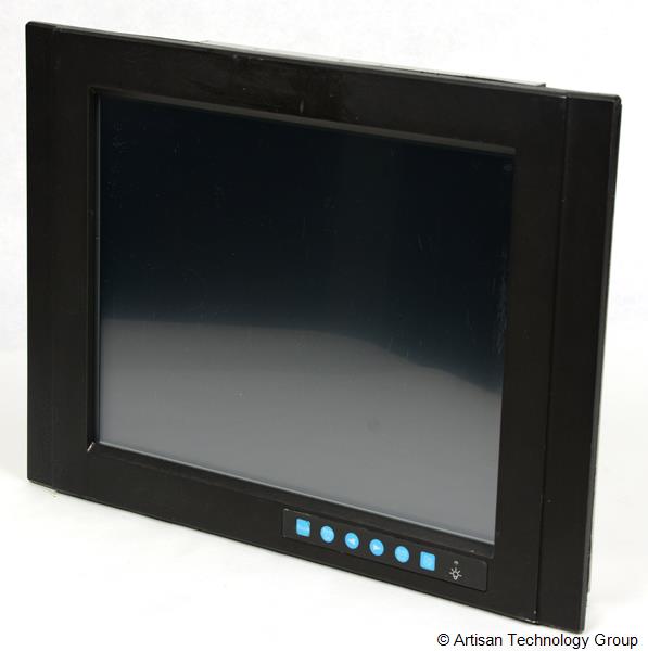 FPM-3150G-RCE Advantech (15" XGA Industrial Monitor w/Resistive TS (RS ...