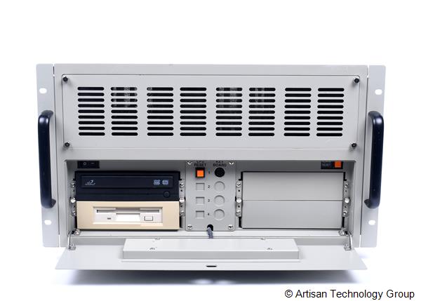 IPC-622BP-40RZ Advantech (6U 20-Slot Rackmount Chassis) | ArtisanTG™